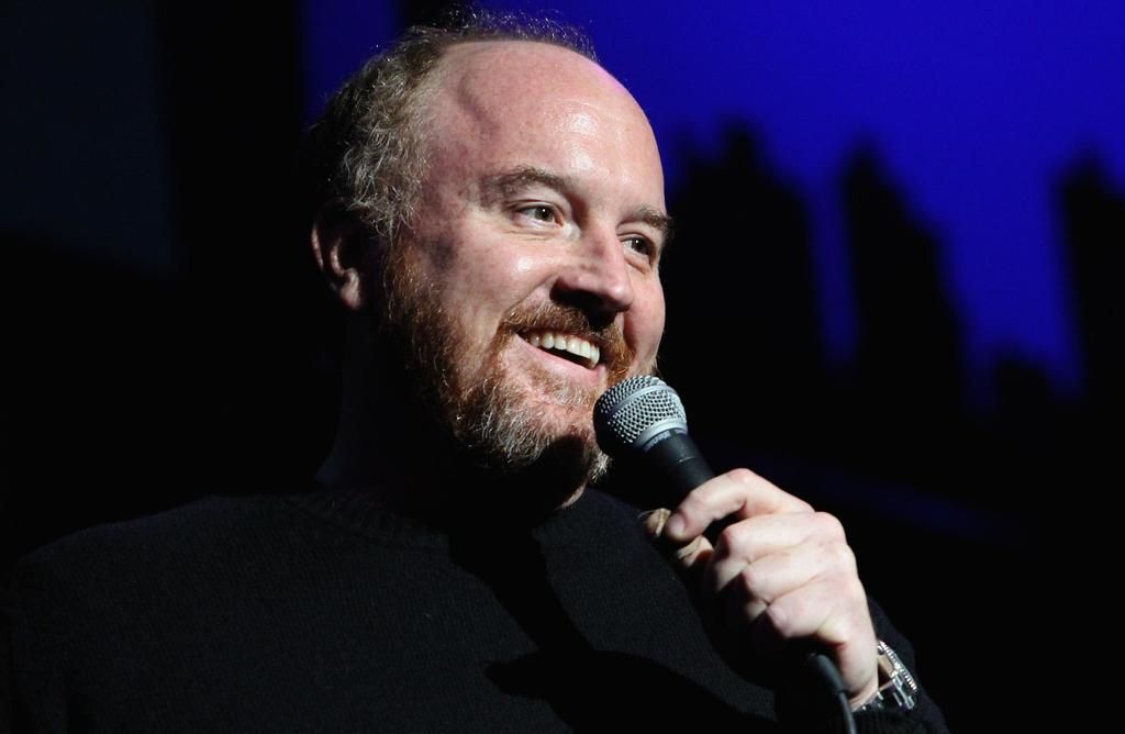 Parkland victim's father hits back at Louis CK in his…
