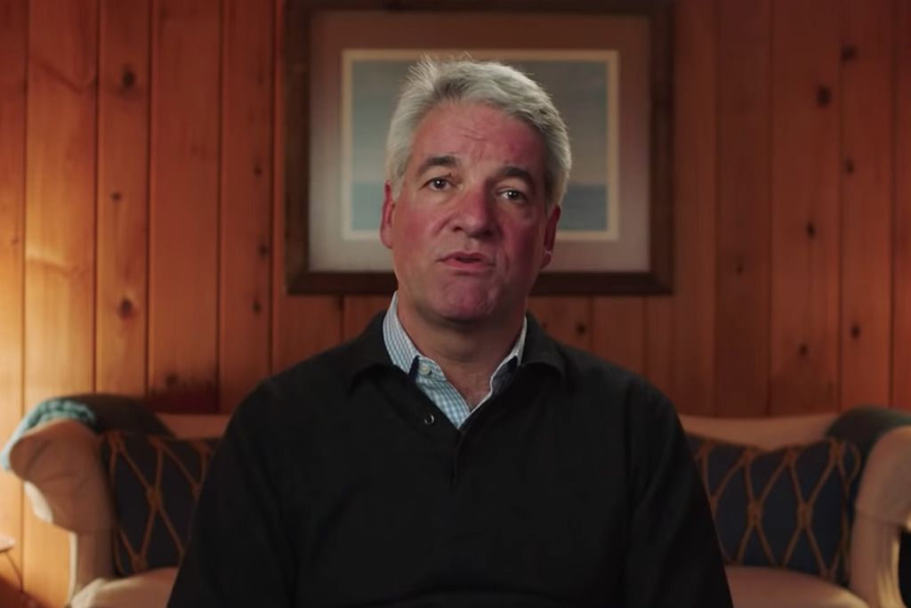 Fyre Festival breakout Andy King may have landed a…