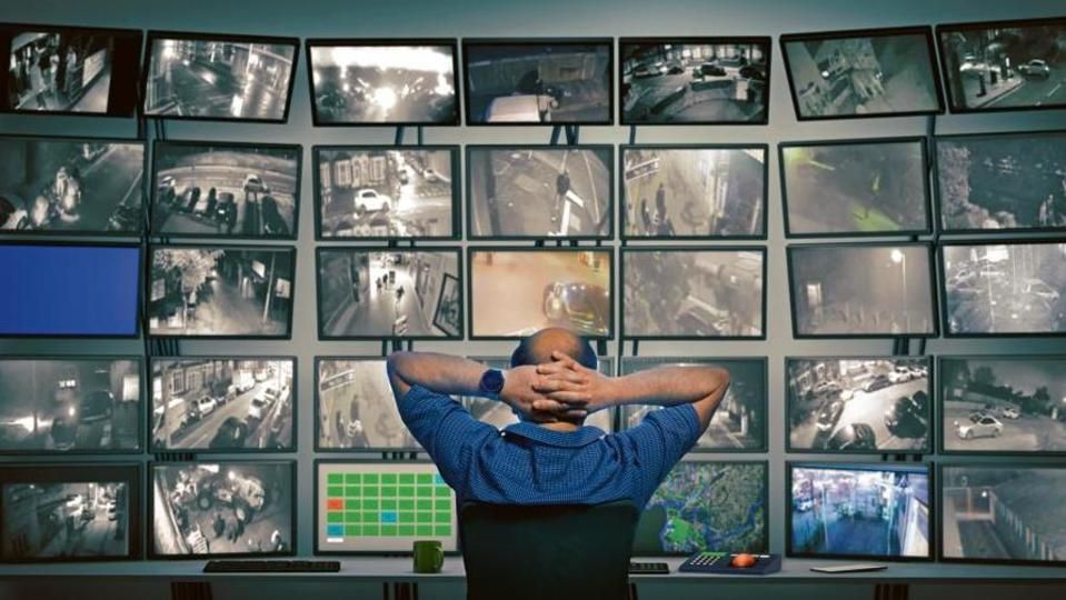 The new crime buster: Tracking gait technology