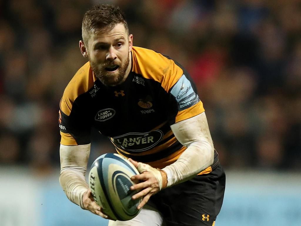 Elliot Daly joins Saracens: Reigning Premiership…