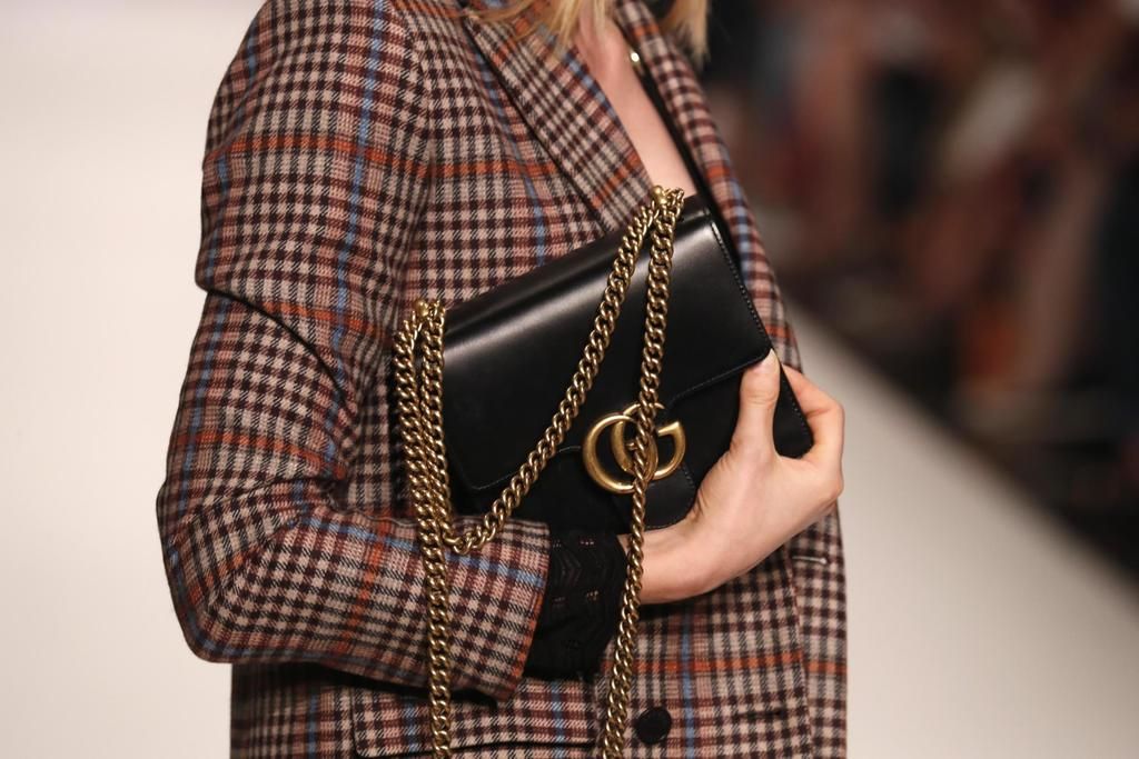 Gucci wins most popular designer in the world,…