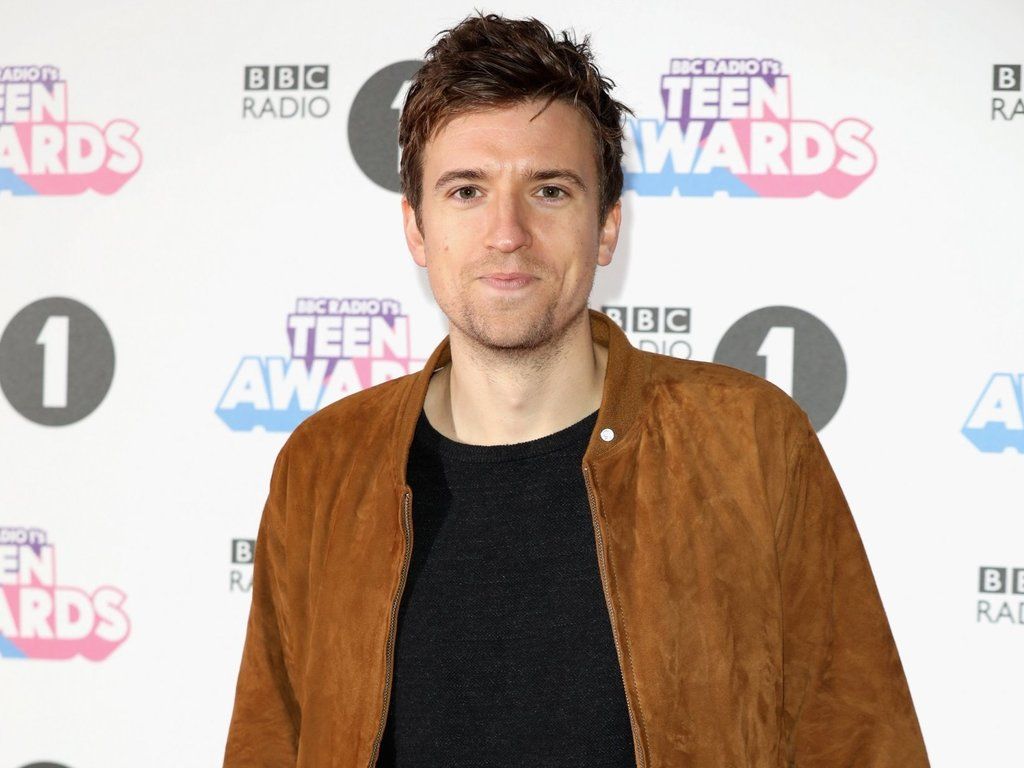 Greg James boosts Radio 1 breakfast show audience by…