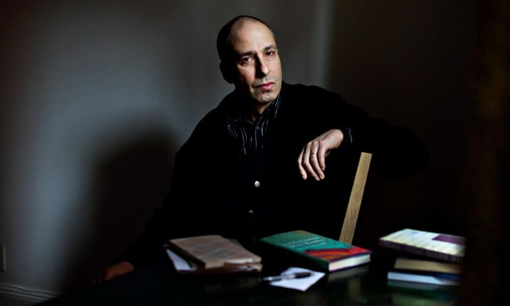 Victory by James Lasdun review – two powerful novellas