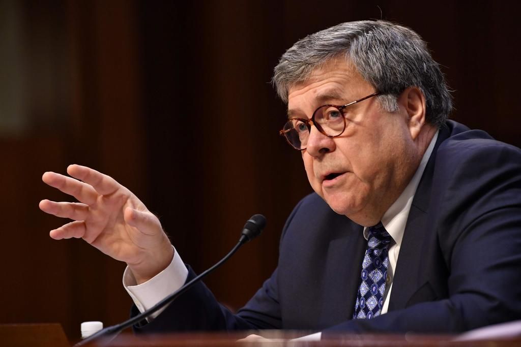 Who is William Barr? Everything you need to know about…
