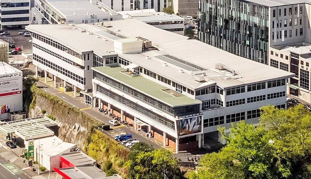 Grandstand views with many add-value options