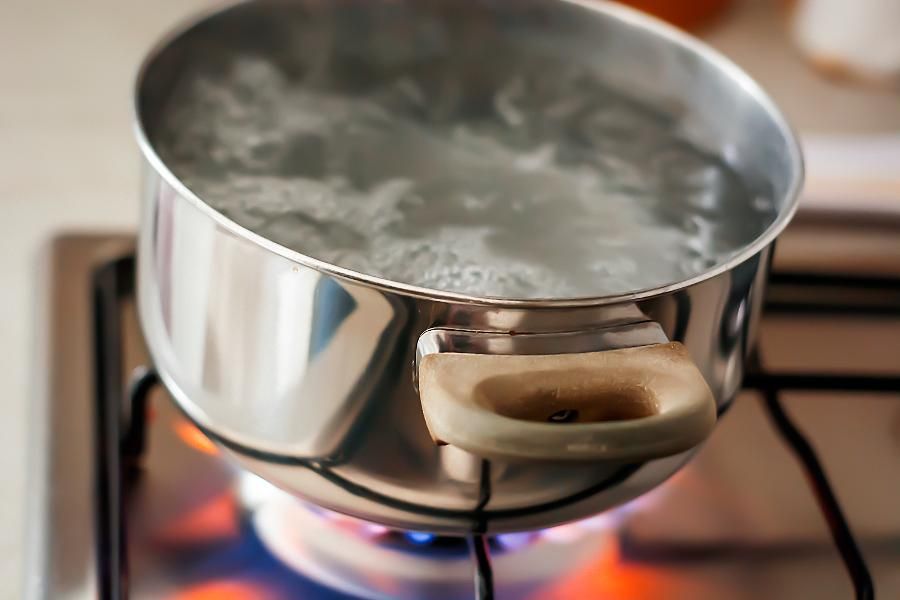 How The 'Boiling Water Challenge' Can Land You In The…