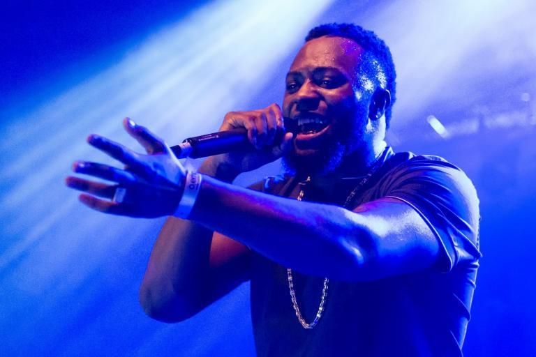 Cadet: south London rapper, 28, dies in car crash on…