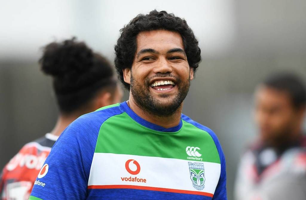 Rugby League: Adam Blair named as captain of Māori…