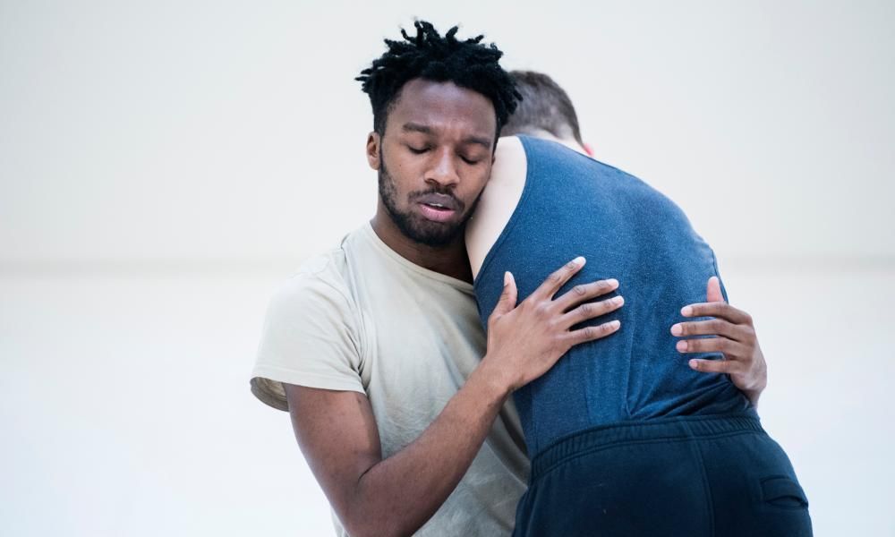 James Cousins: Epilogues review – double acts with big…