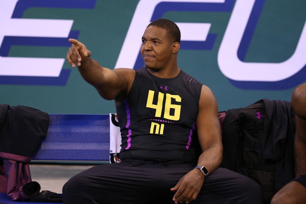 NFL releases full list of 2019 Scouting Combine…