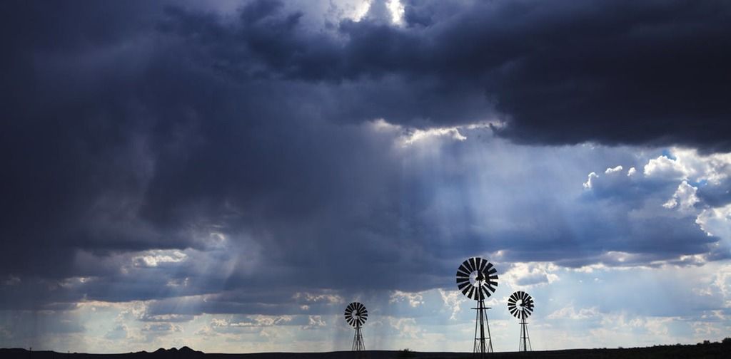 Curious Kids: how does thunder work? And why is it so…