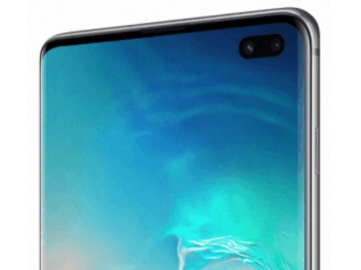 Samsung Galaxy S10 Leak Reveals Major Camera Upgrade…