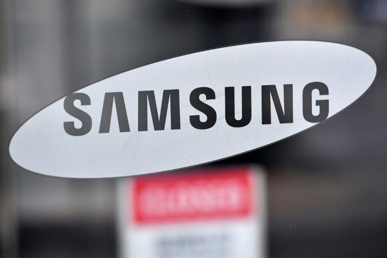 Samsung reaches settlement over 'exploding' washing…