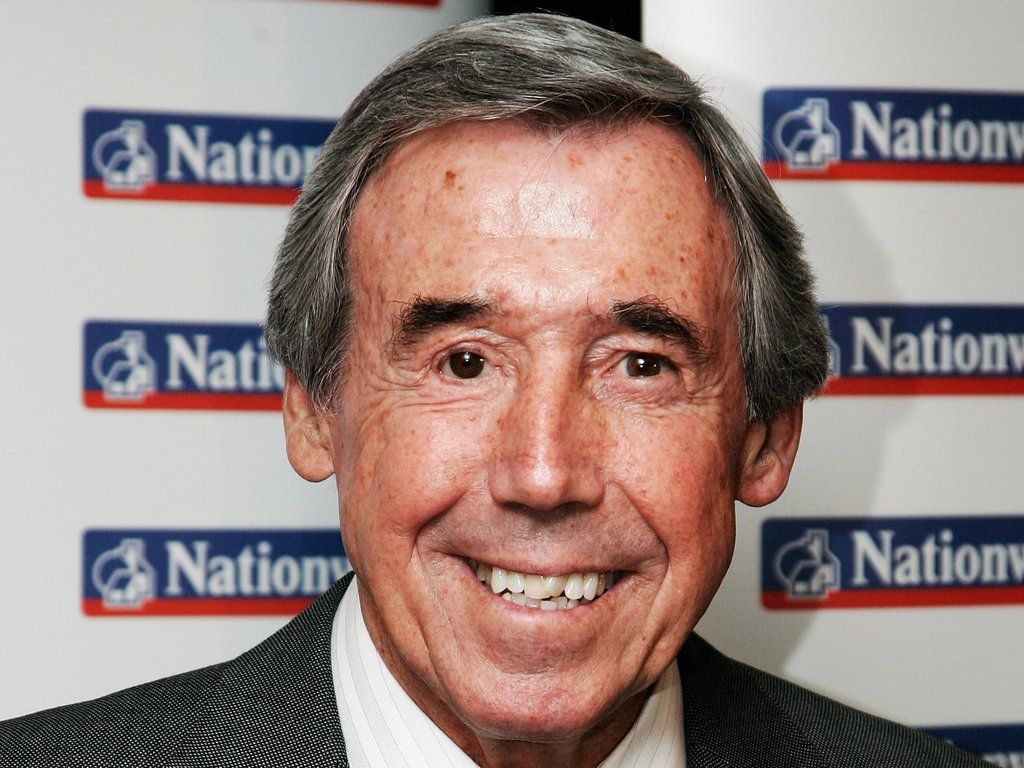 Gordon Banks death: World Cup winning England…
