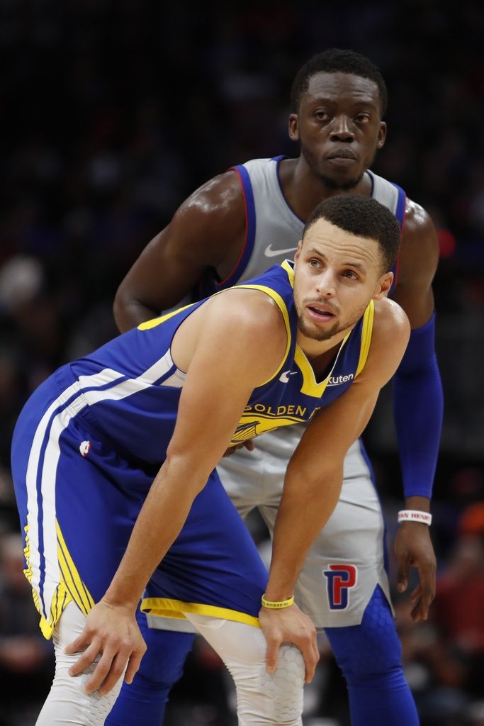 Film Review: In ‘High Flying Bird,’ Steph Curry is the…