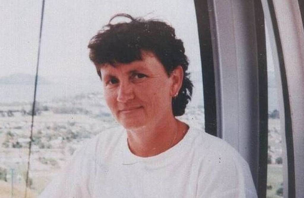 Jury shown crime scene video at Malcolm Rewa retrial…