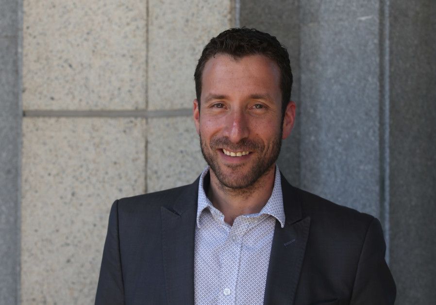 Labor winner Itzik Shmuli to celebrate with labor of…