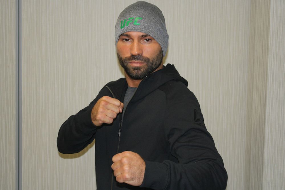 Artem Lobov signs with Bare Knuckle FC, debuts against…