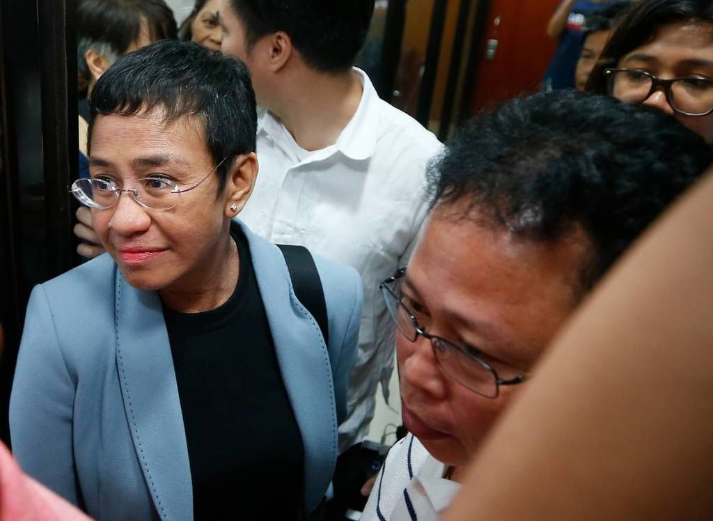 Why The Arrest Of A Journalist In Manila Will Echo why-the-arrest-of-a-journalist-in-manila-will-echo