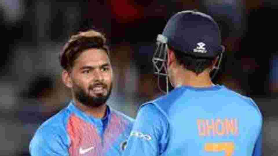 Ashish Nehra lists five reasons why Rishabh Pant… Ashish Nehra lists five reasons why Rishabh Pant…