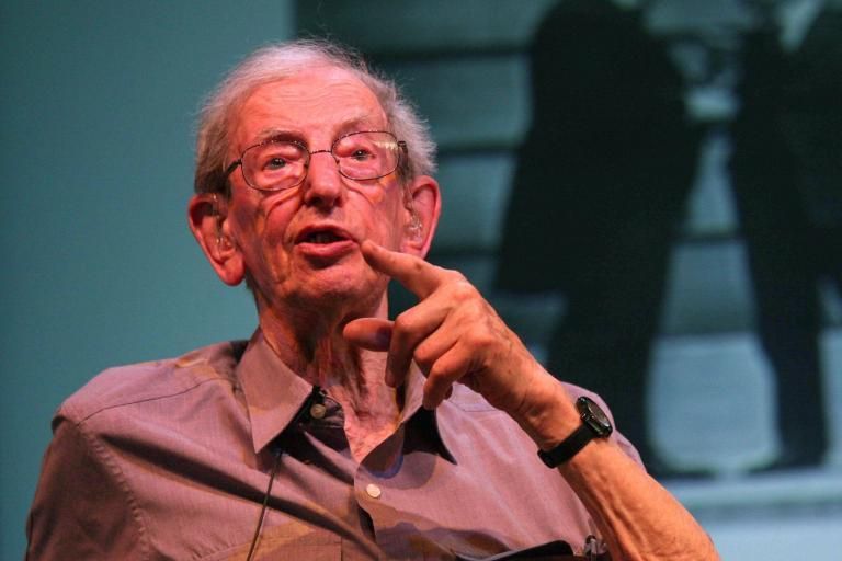 Eric Hobsbawm by Richard J Evans - review: The…