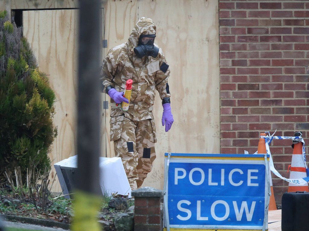 Denis Sergeev: Third Skripal suspect identified as…