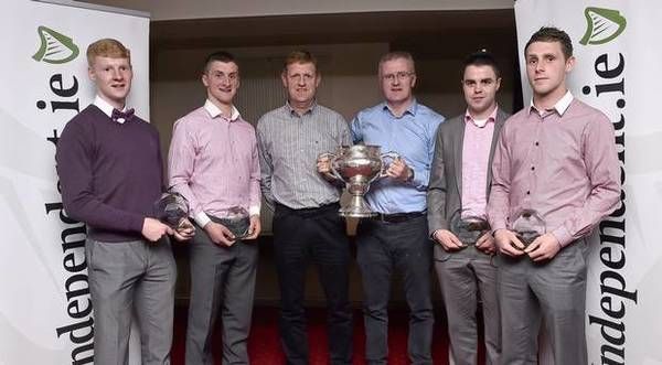 Gallery: 30 of the best young GAA stars in the country…