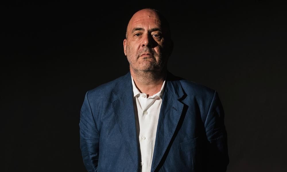 Tibor Fischer: ‘The book that changed my life? Hasn’t…