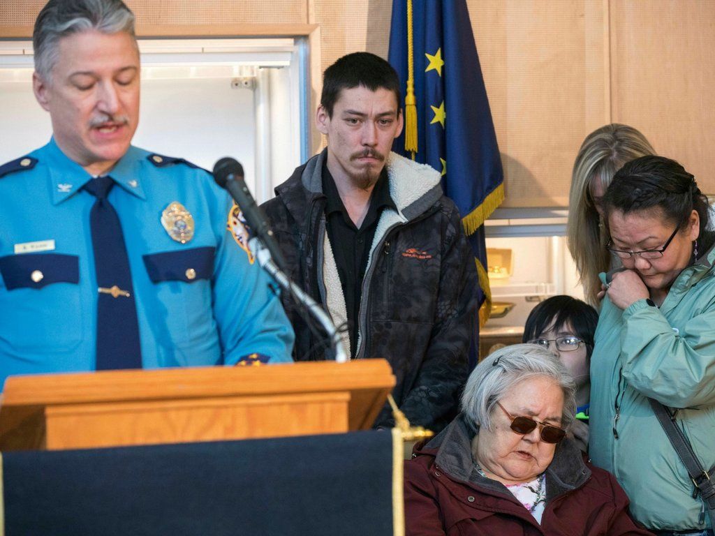 Sophie Sergie: Suspected killer captured in 25 year…