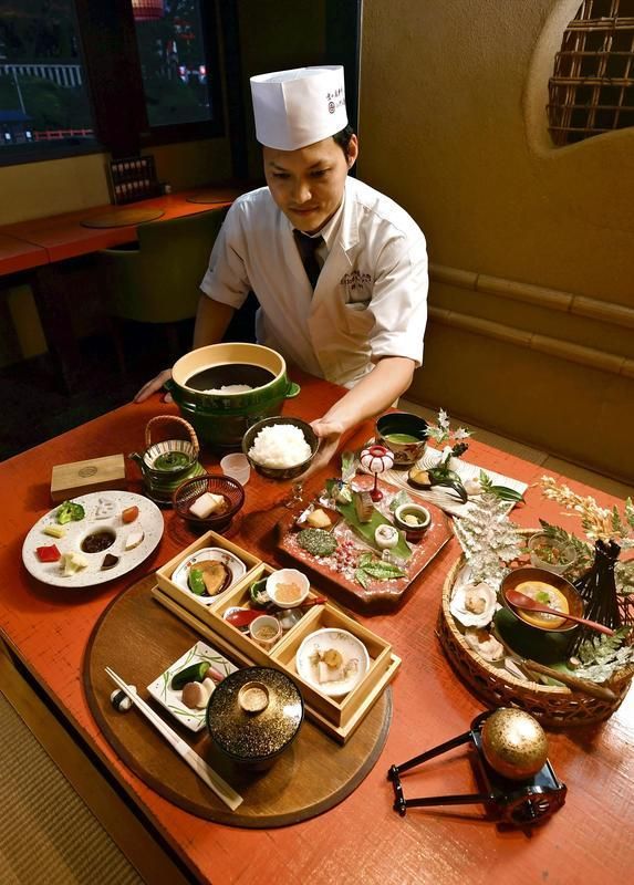 No lack of new varieties enter crowded Japanese rice…