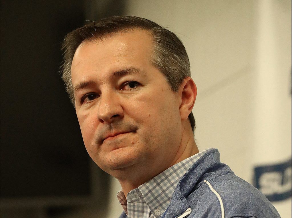 Tom Ricketts says Cubs will keep promise, follow plan…