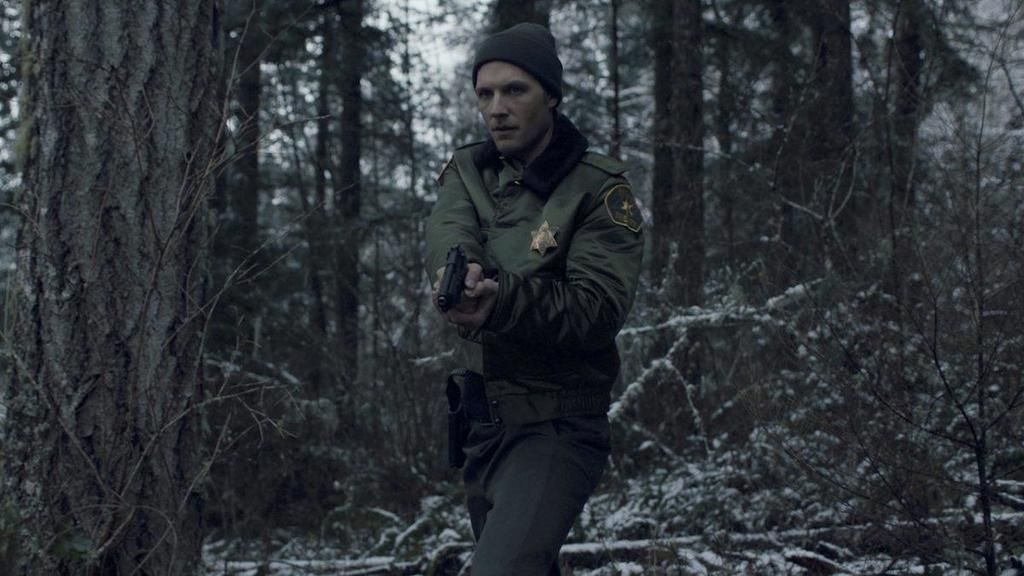 'The Angry River' Is A Landmark Interactive Film. Now…