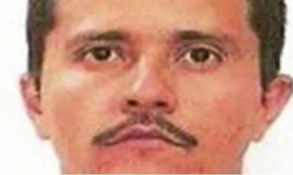Introducing the Mexican drug lord behind 'world's…