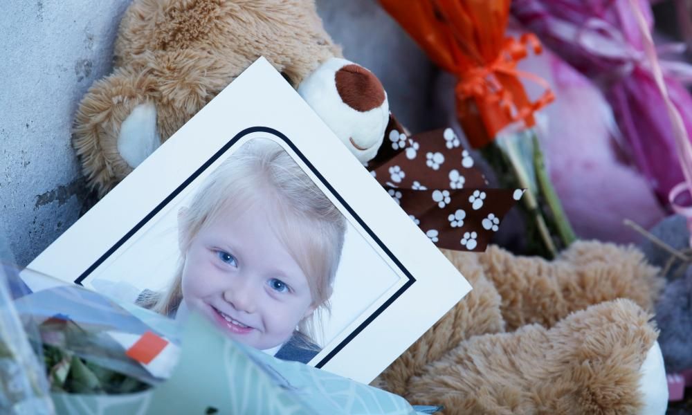 Alesha MacPhail murder accused denies being a…