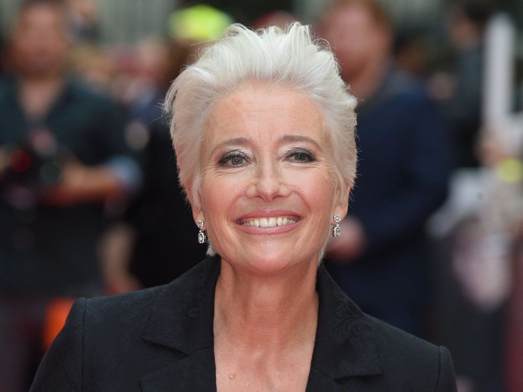 Emma Thompson quits animated film Luck after film…