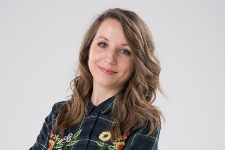 Jessie Thompson: Why pictures of ‘womanhood’ are an…