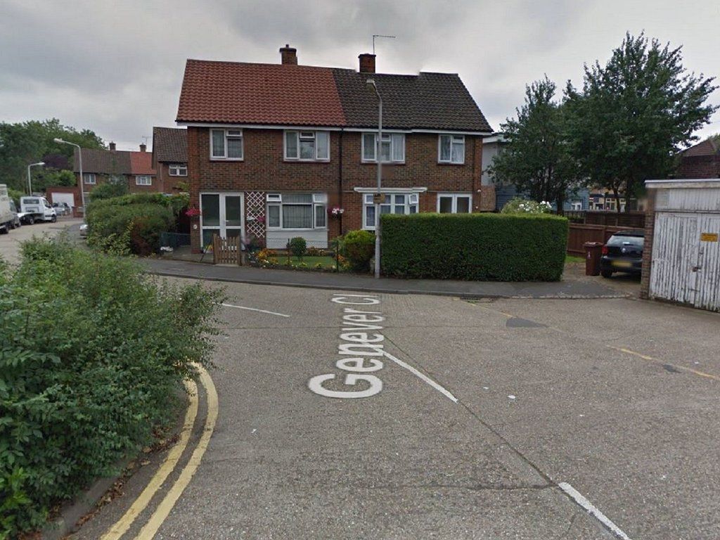 Chingford murder: Woman arrested after man in 60s…