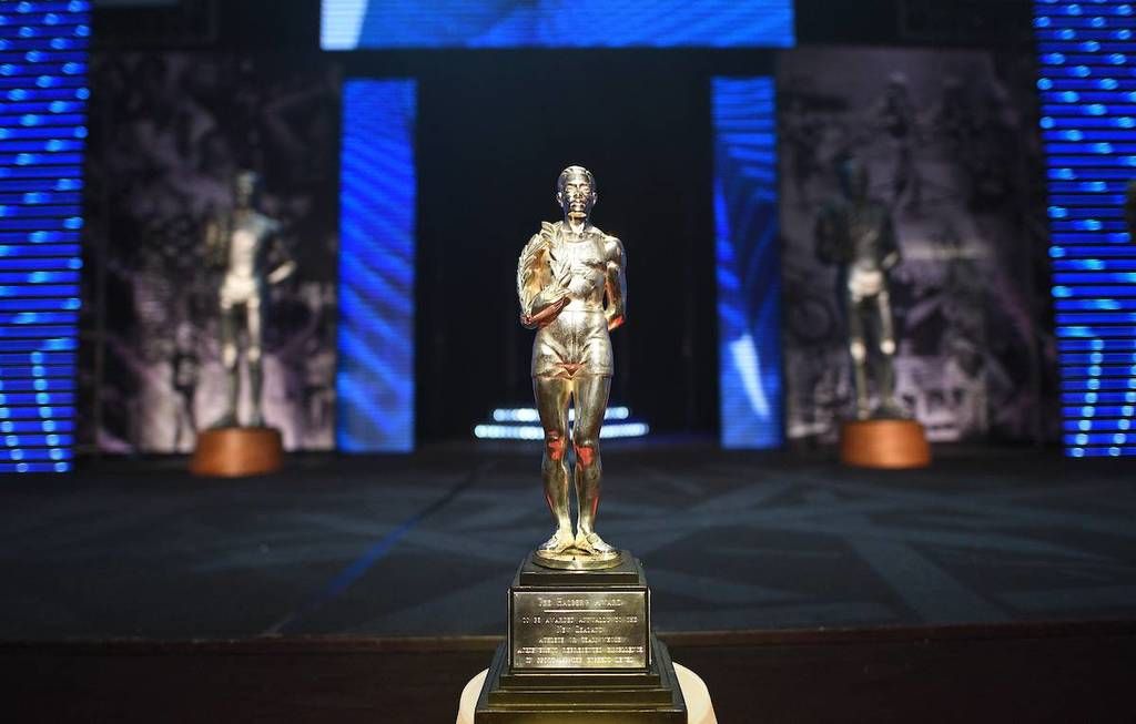 Halberg Awards: All you need to know