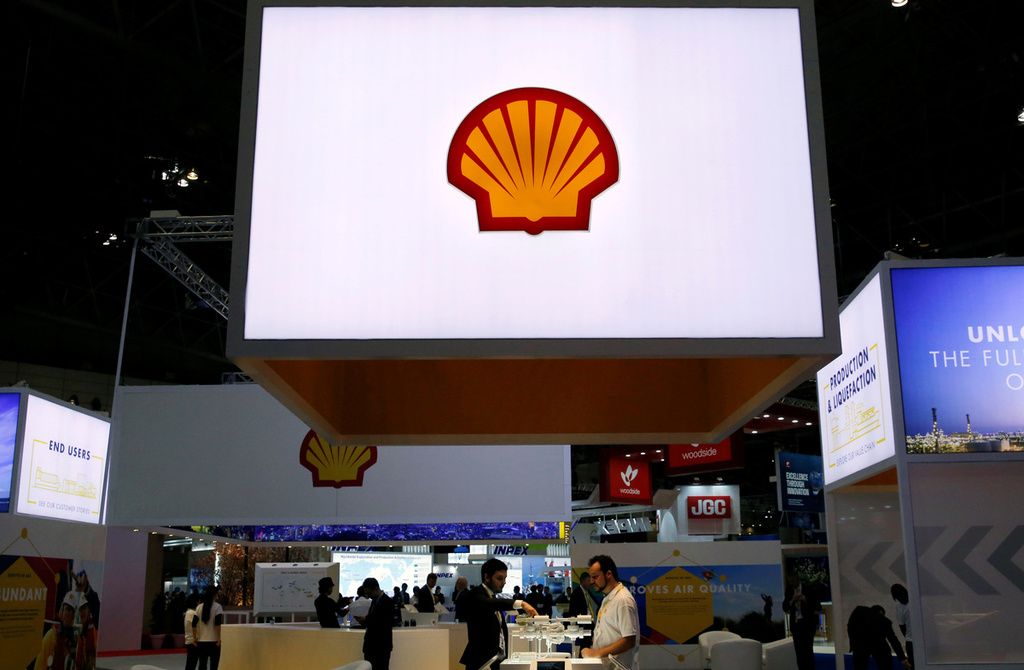 Shell, PetroChina spat holds up biggest Australian…