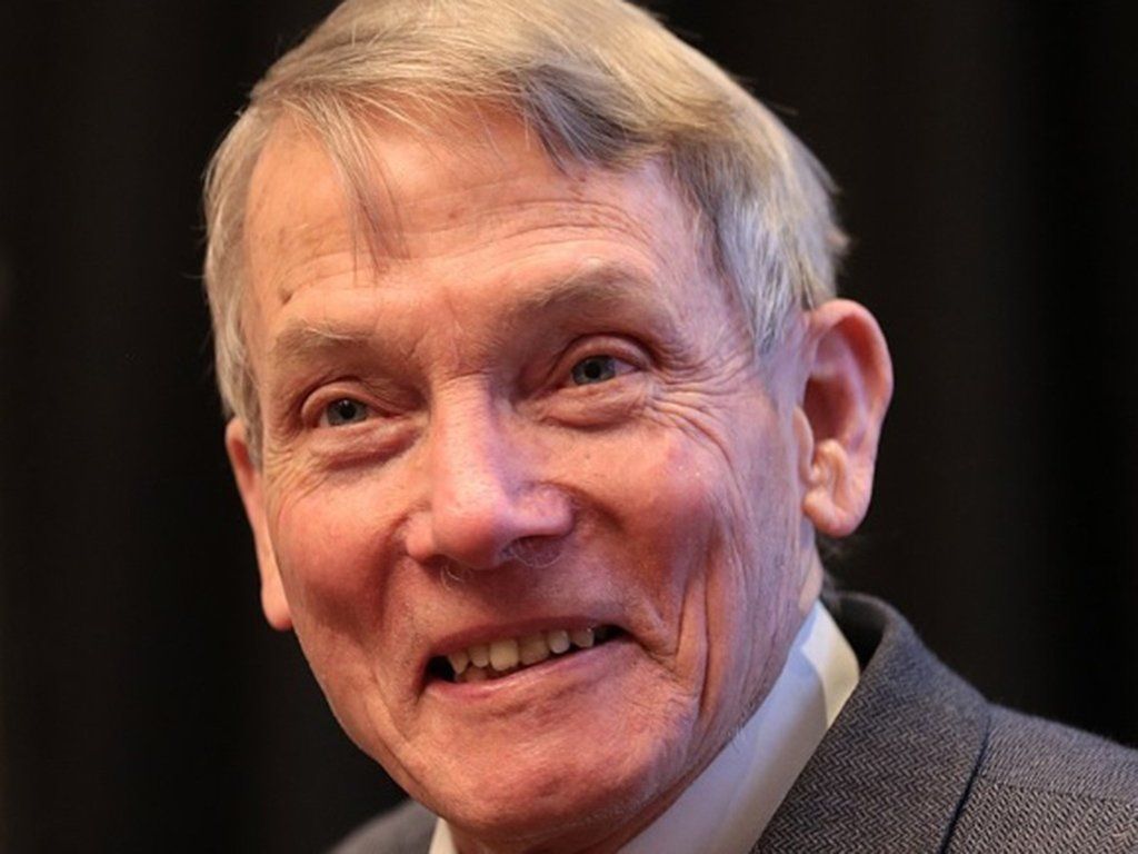 Trump climate change panel set to be led by scientist…