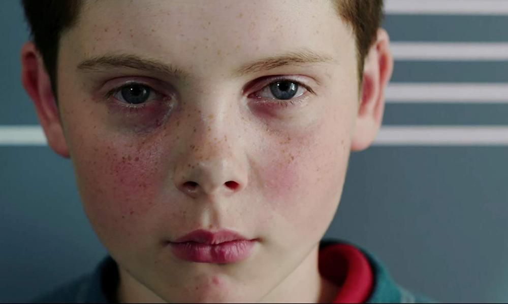 James Bulger film director Vincent Lambe: 'I was told…