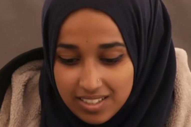 ISIS bride Hoda Muthana who fled to Syria says she'll…