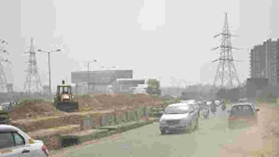 NHAI finalises design for grade separator near…