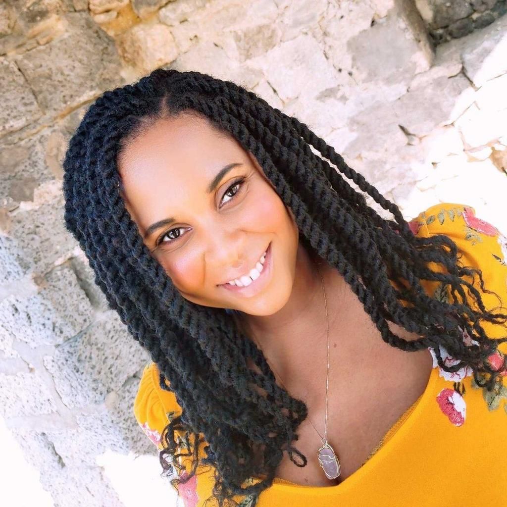 Chef Taymer Mason Brings Her Plant-Based Food Movement…