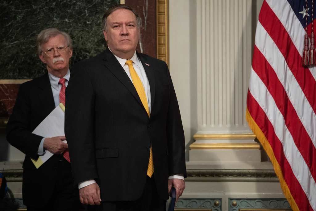 The Real North Korea Summit Is Inside the Trump…