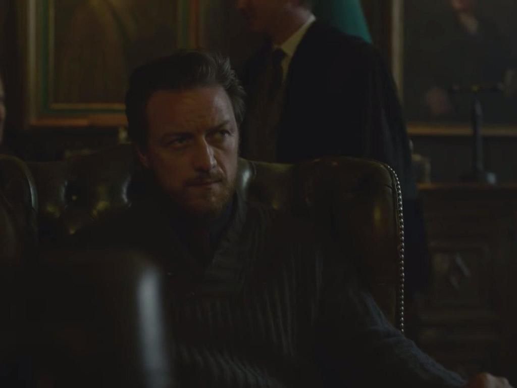 His Dark Materials trailer: First look at BBC fantasy…