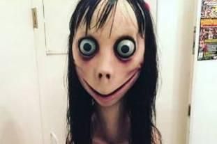 Momo 'challenge': The true story behind the horrifying…