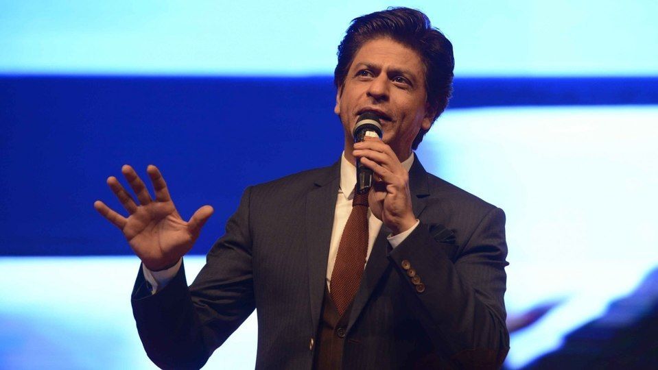 Kent appoints Shah Rukh Khan as brand ambassador for…