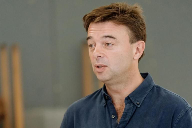 Edward Hall announces world premiere of Howard…