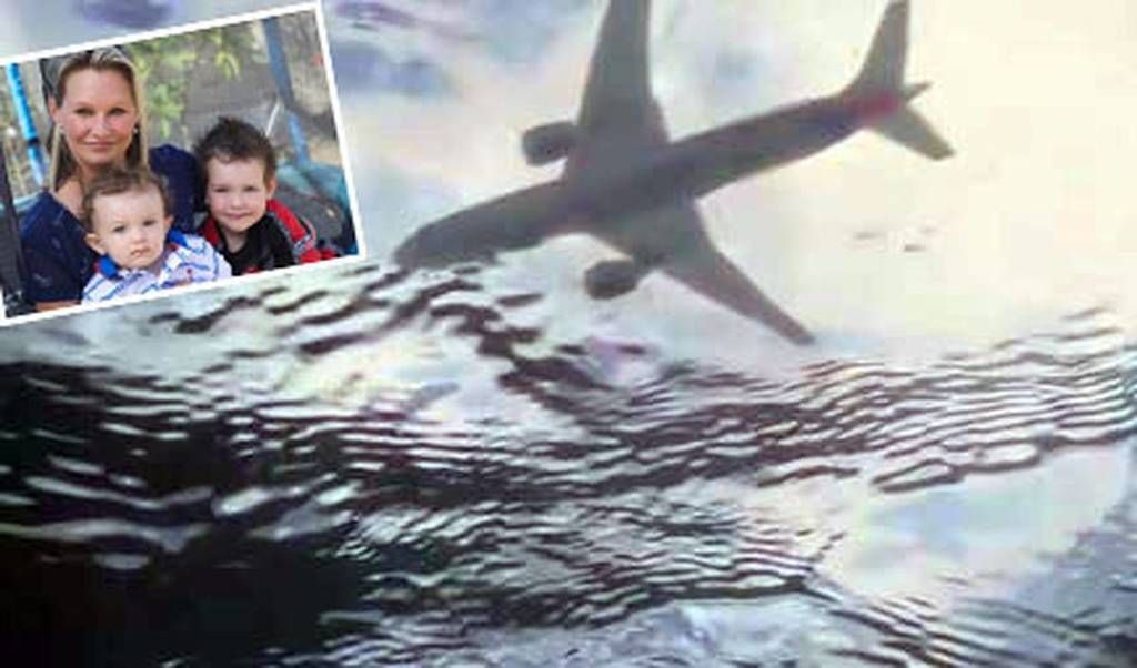 MH370 five years on: Danica Weeks, wife of Kiwi Paul…